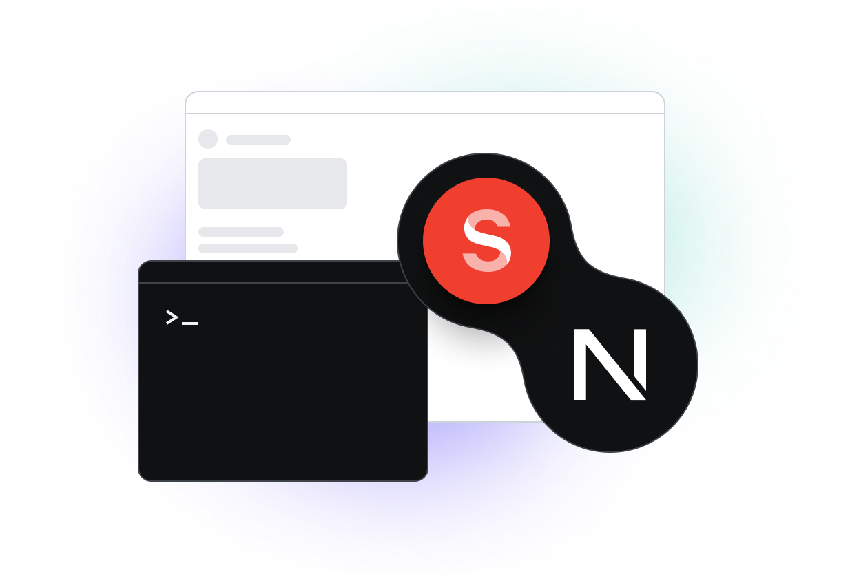 A New Native Authoring Experience And Starter For Next Js Sanity