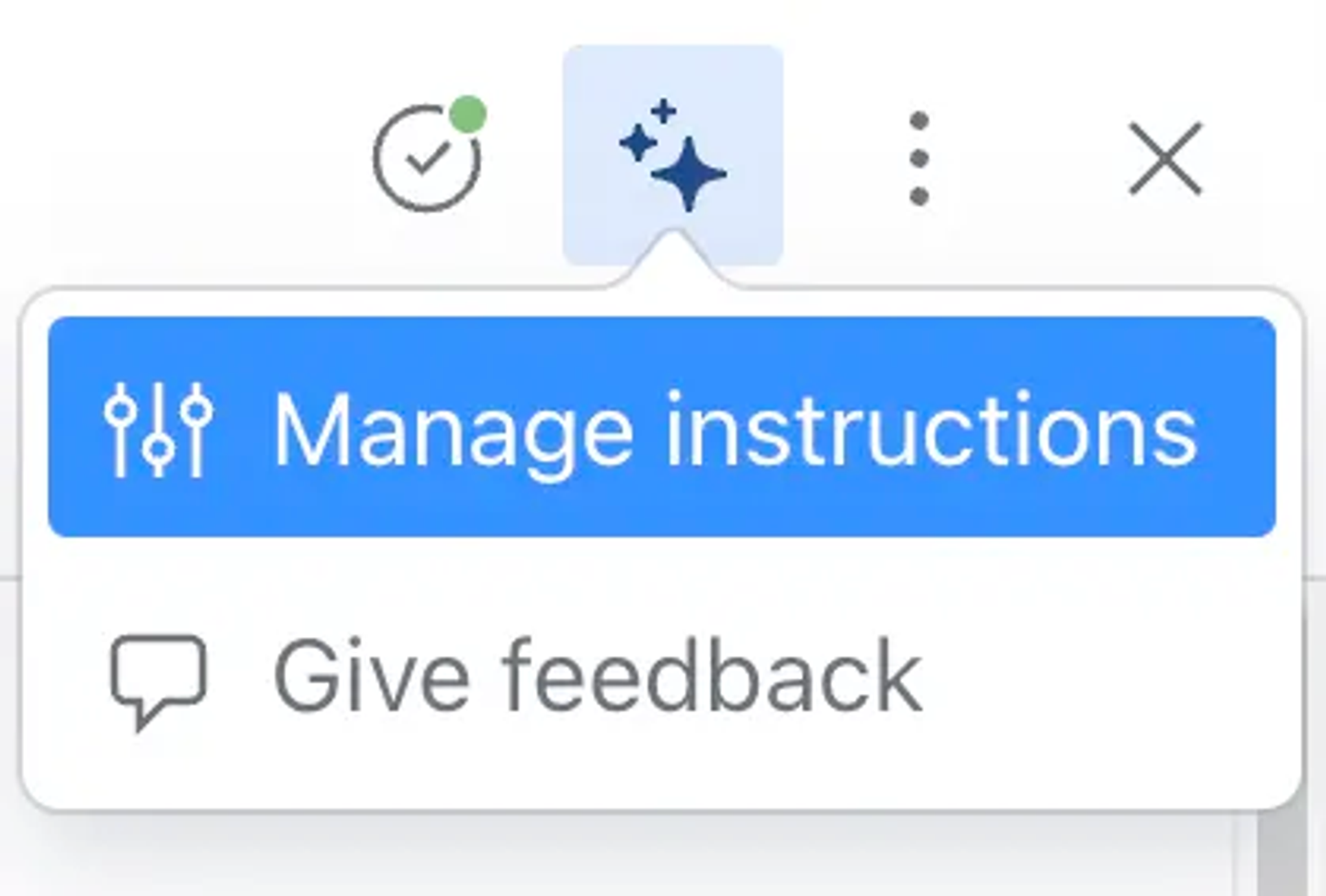 Install and configure Sanity AI Assist | Sanity Docs