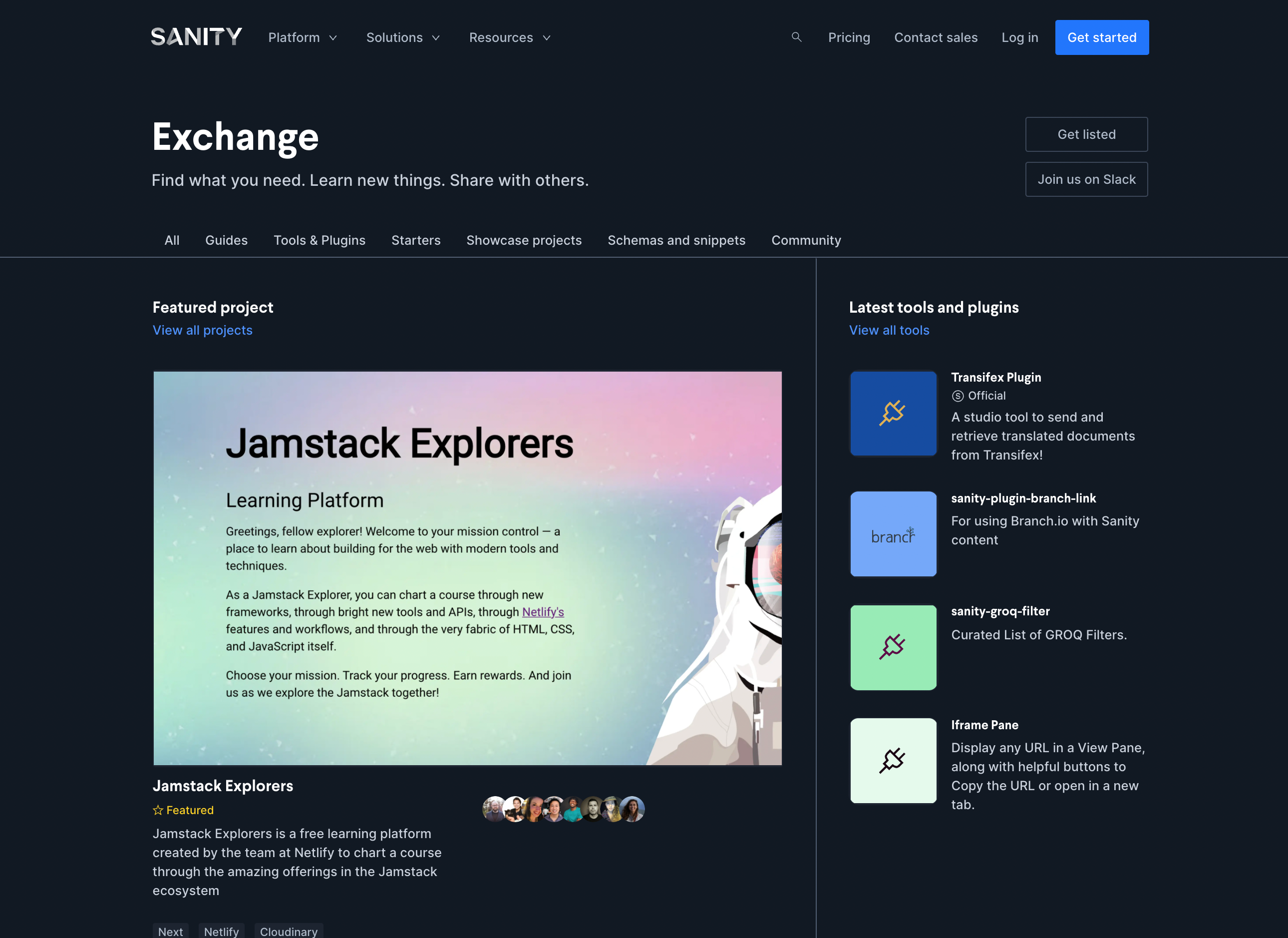 Next.JS CMS - The Best Headless CMS for Next.JS Apps