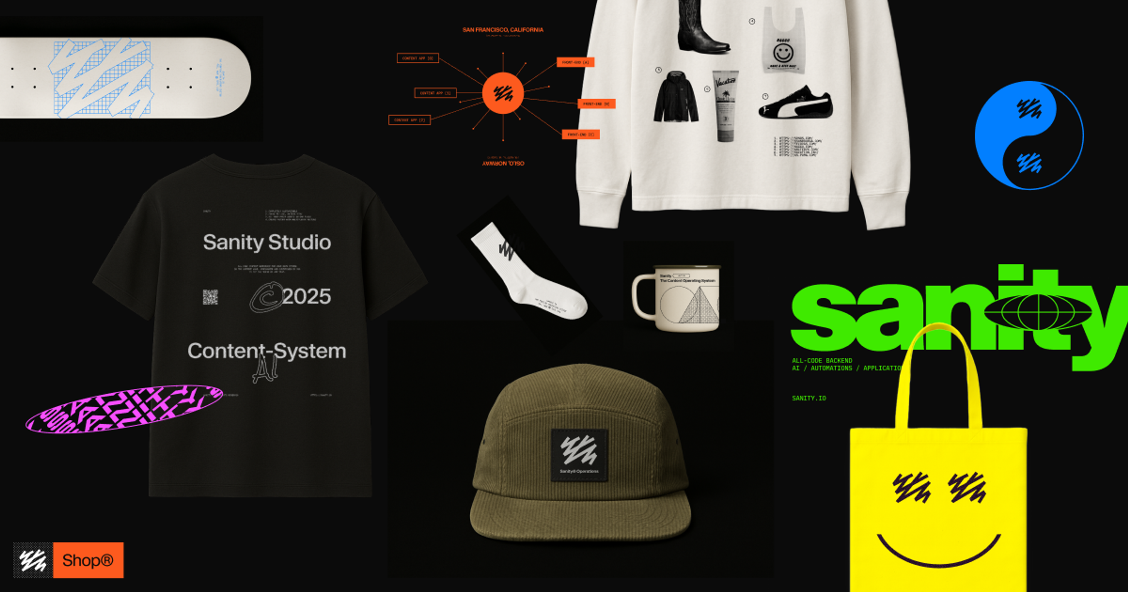 What's New October - 2025 | Sanity