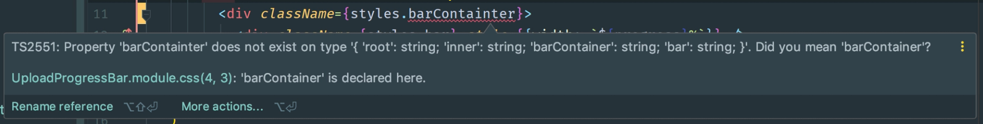 Migrating the Sanity.io codebase from Flow to TypeScript