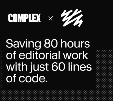 Most Flexible React Headless CMS for Developers | Sanity