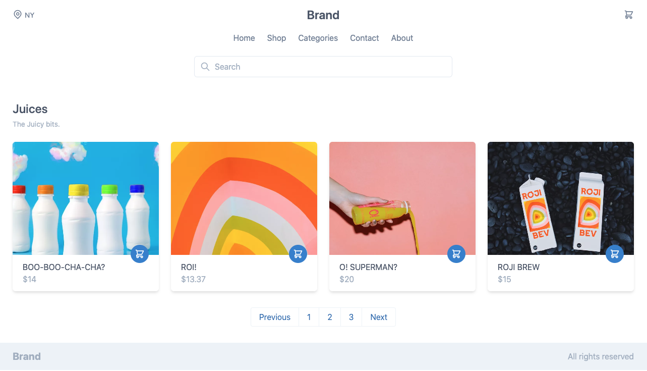 Next.JS CMS - The Best Headless CMS for Next.JS Apps