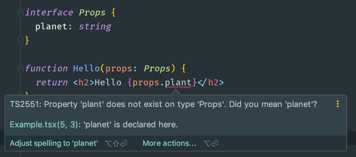 Migrating the Sanity.io codebase from Flow to TypeScript | Sanity