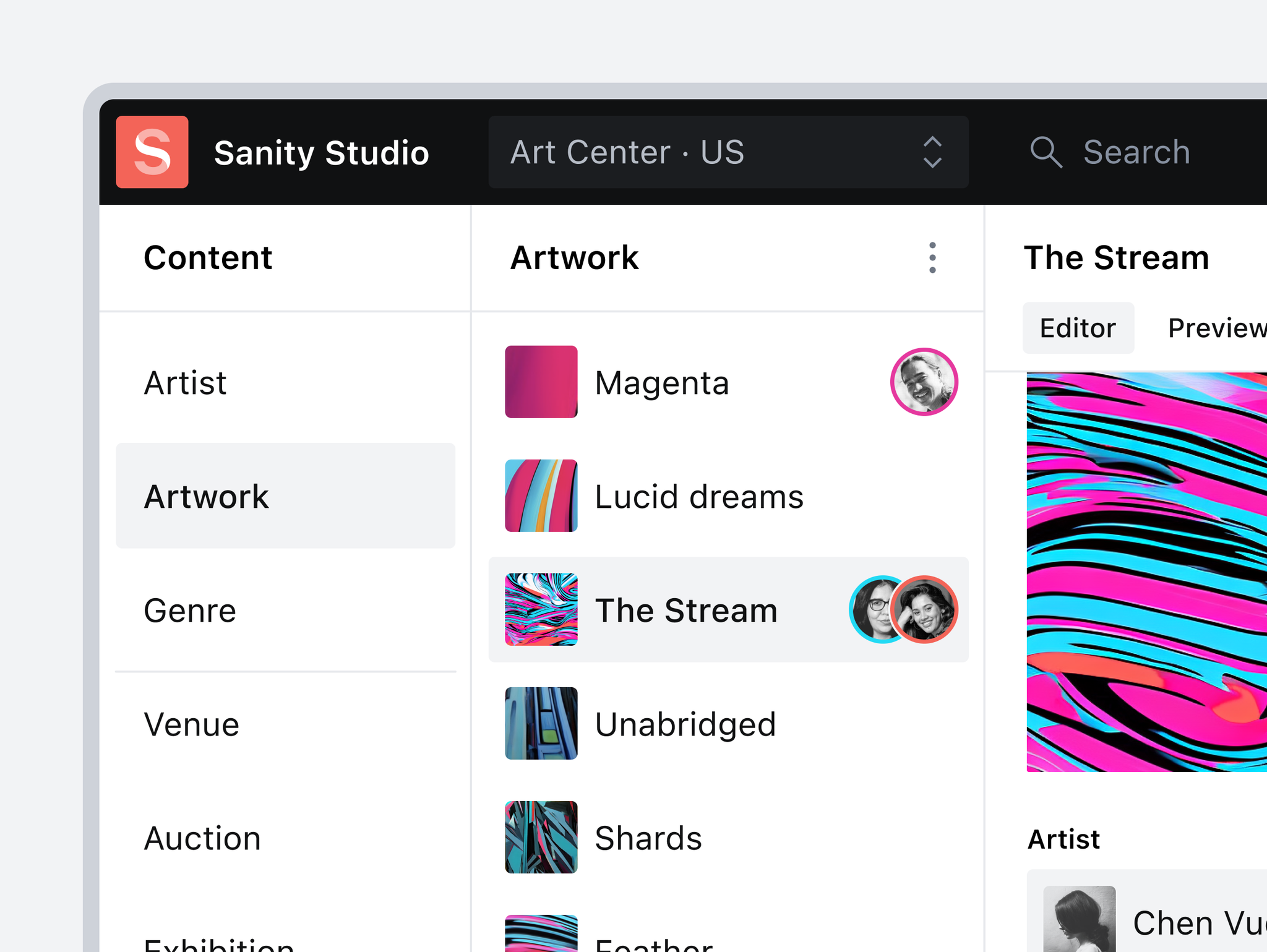 Sanity vs Kentico: Headless CMS for Rapid Scaling | Sanity