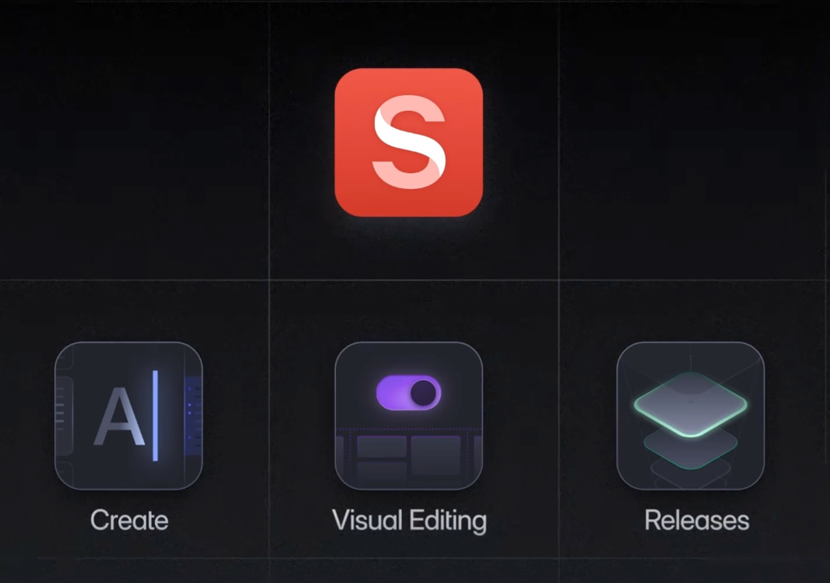 The Sanity Winter Release 2024 | Sanity