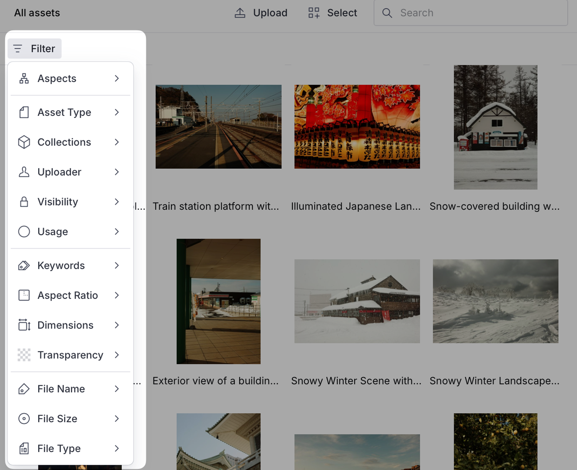 Media Library quick start guide | Sanity Docs