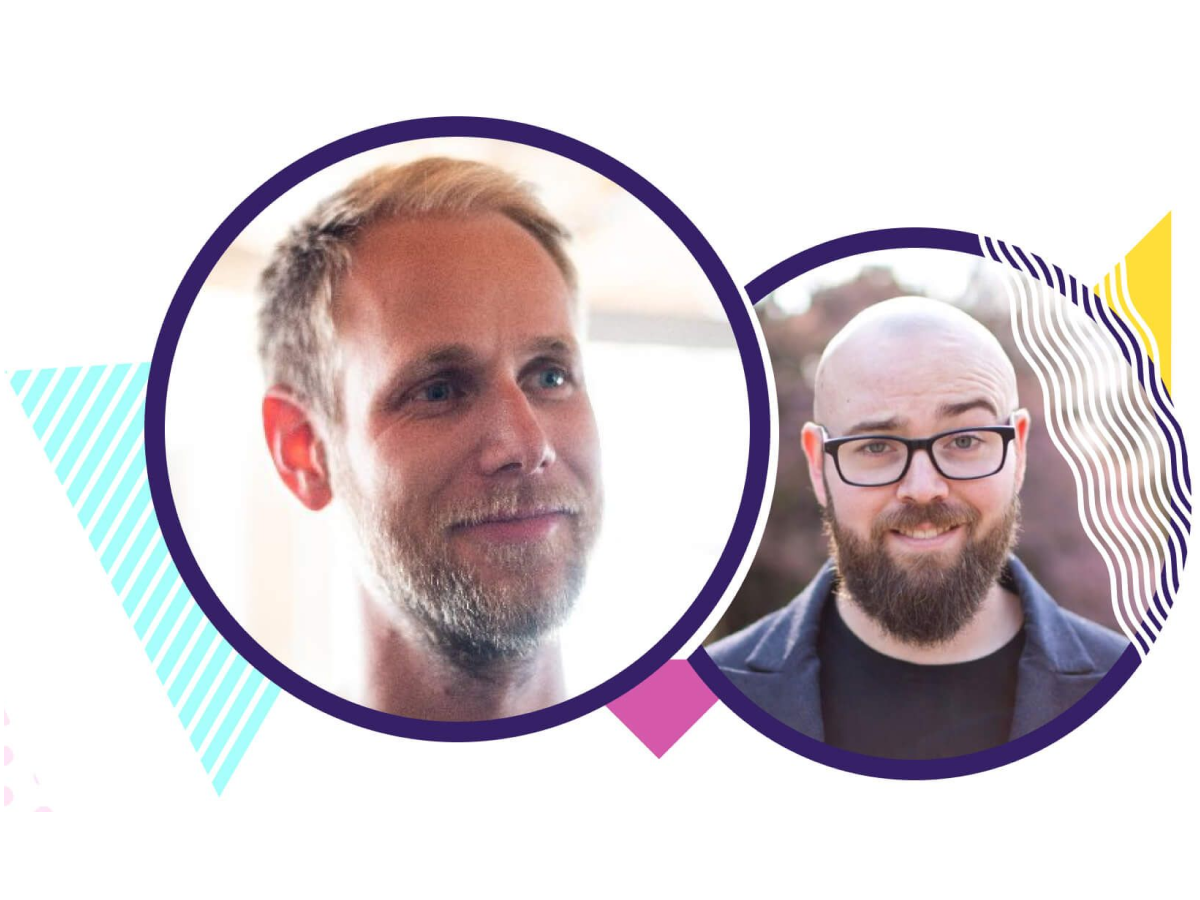 New stream: How to store user-generated content