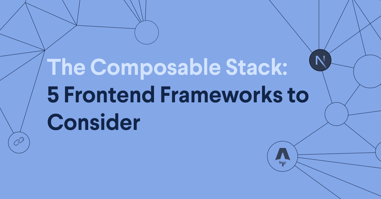 SSR vs. SSG Guide - Which is Best for Web Development? | Sanity