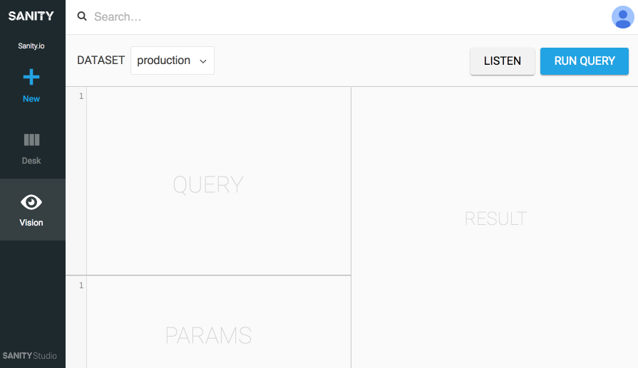 Design with real content: How to connect Sanity with Sketch using InVision’s Craft plugin