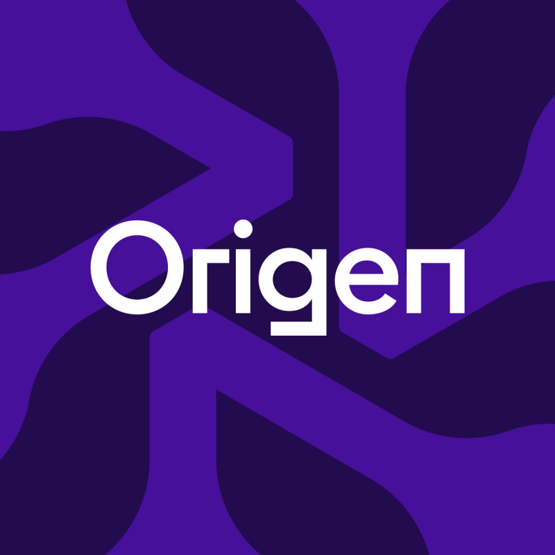 Origen Studio – Sanity Agency Partner