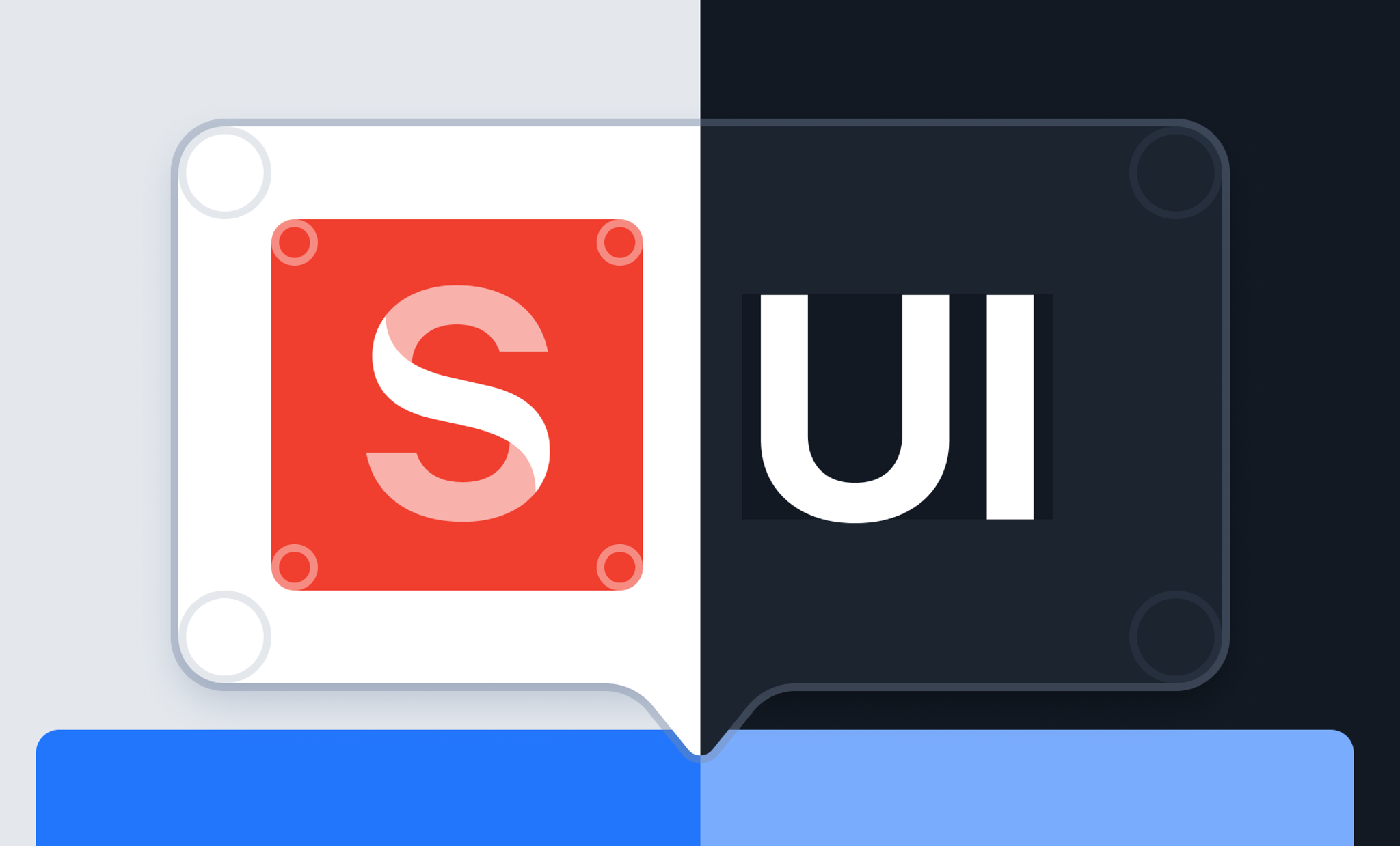 Sanity UI: A composable, accessible, beautiful React component library | Sanity