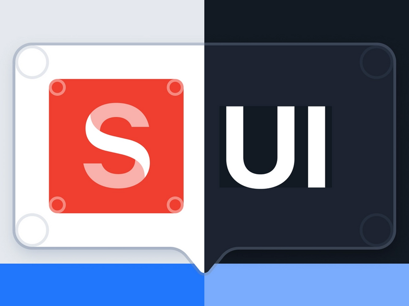 Sanity Ui A Composable Accessible Beautiful React Component Library