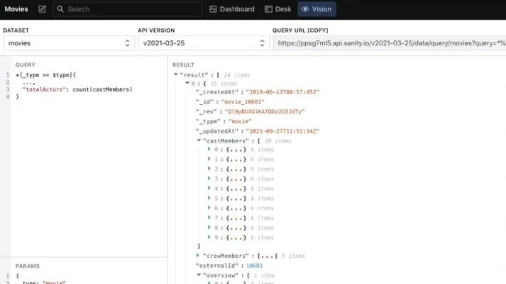 The Best Headless Cms For Astro Voted 1 By Developers