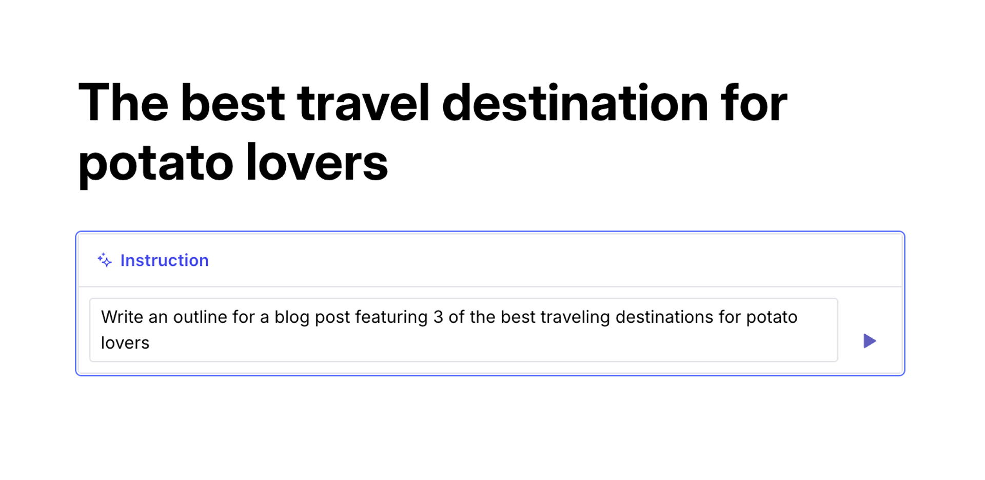 Introduction to Canvas | Sanity Docs