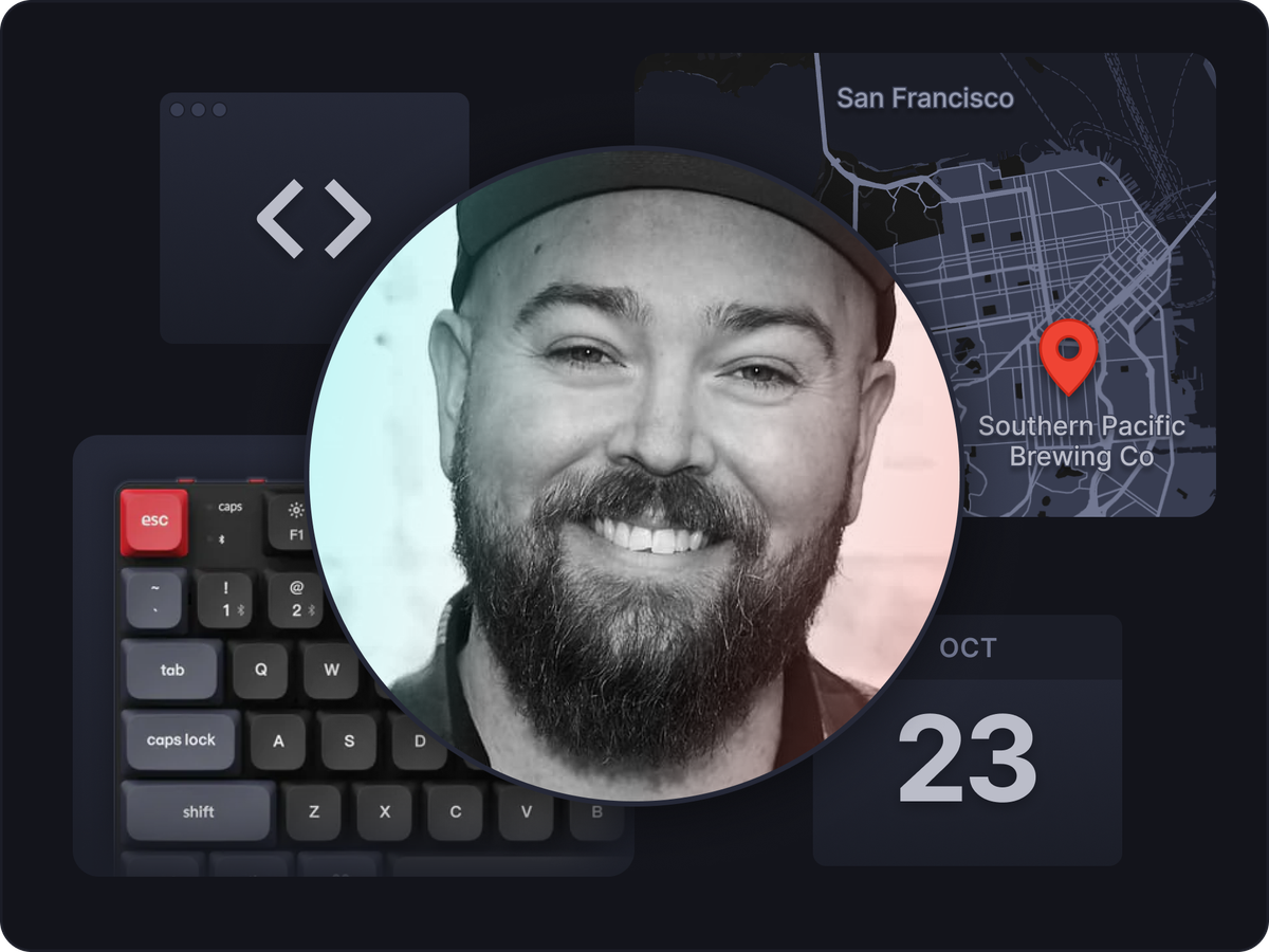 Next.js Conf 2024 - Events | Sanity