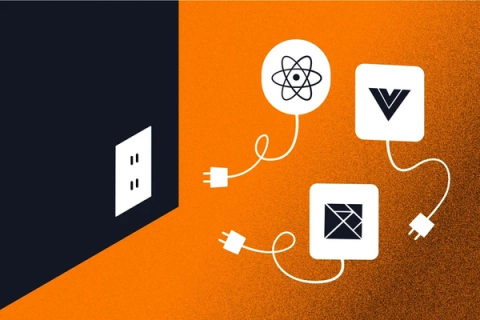 Vue CMS - The Best Headless CMS for Vue.JS