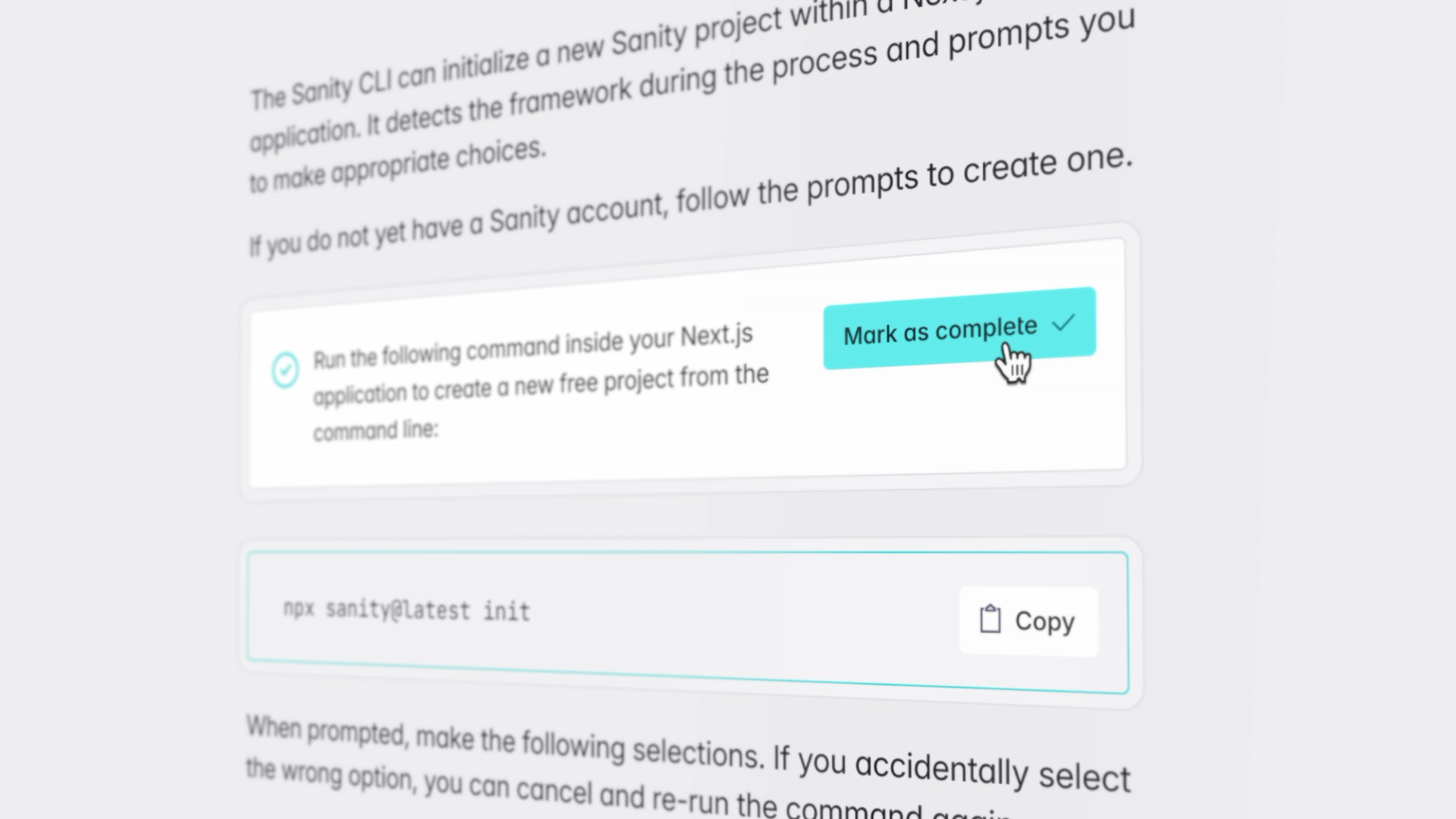 Live Content API: Live by Default | Sanity