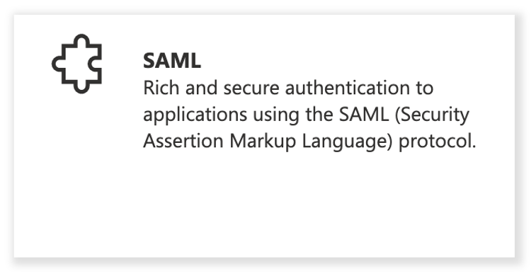 Set up SSO authentication with SAML and Azure/Entra ID | Sanity Docs
