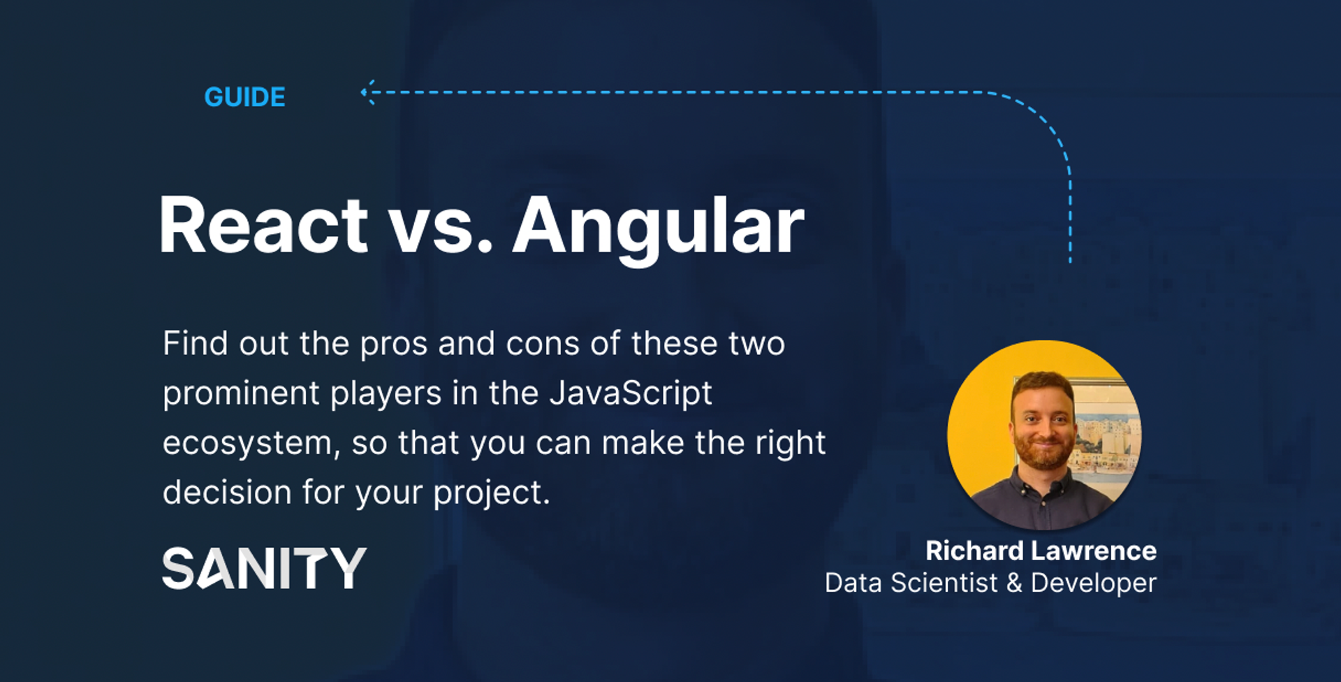 The Composable Content Cloud | Sanity.io