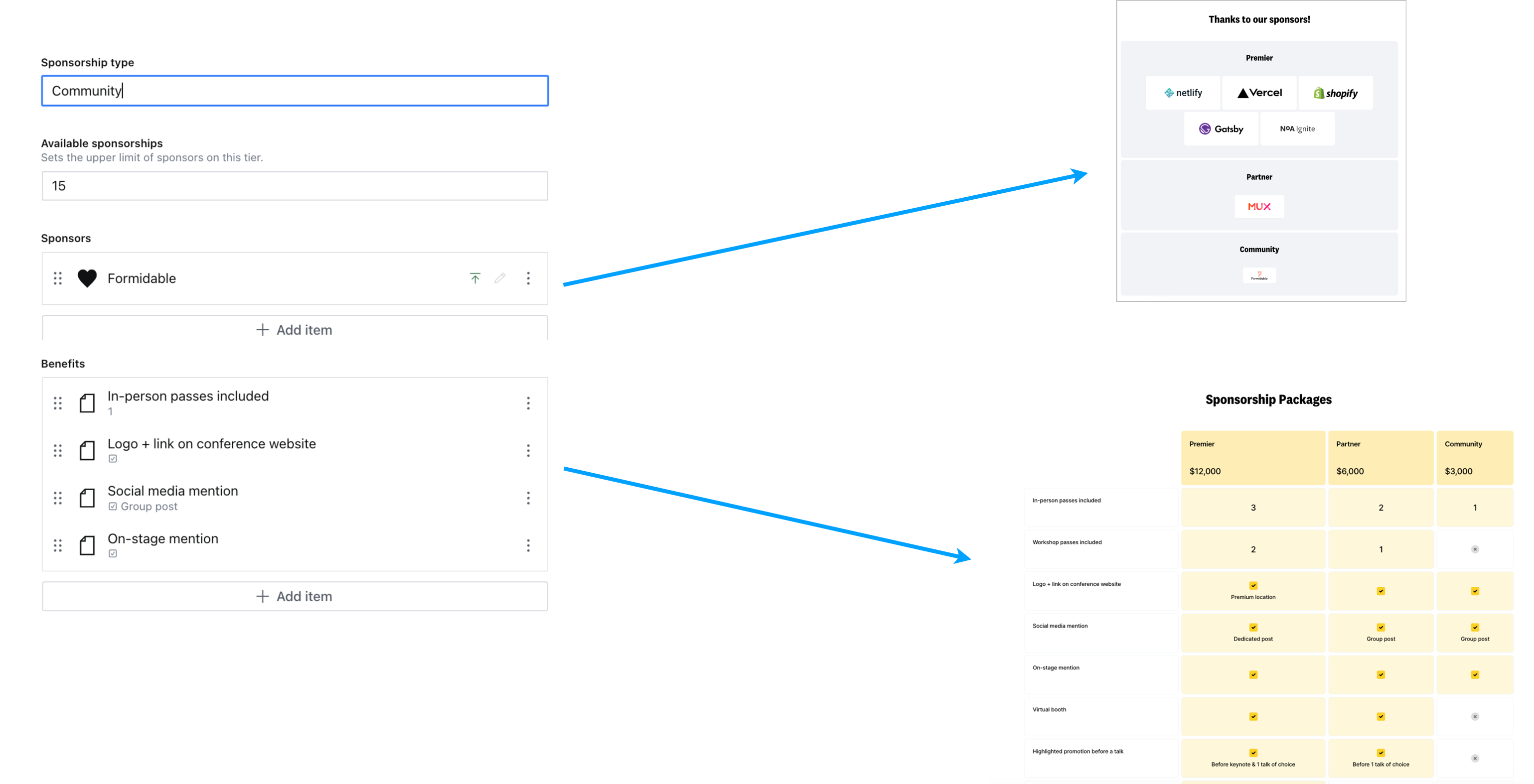 The Structured Content Framework Hello Structured Content Sanity Learn