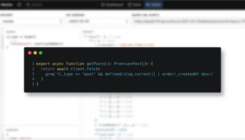 The best headless CMS for SvelteKit - Voted #1 by developers