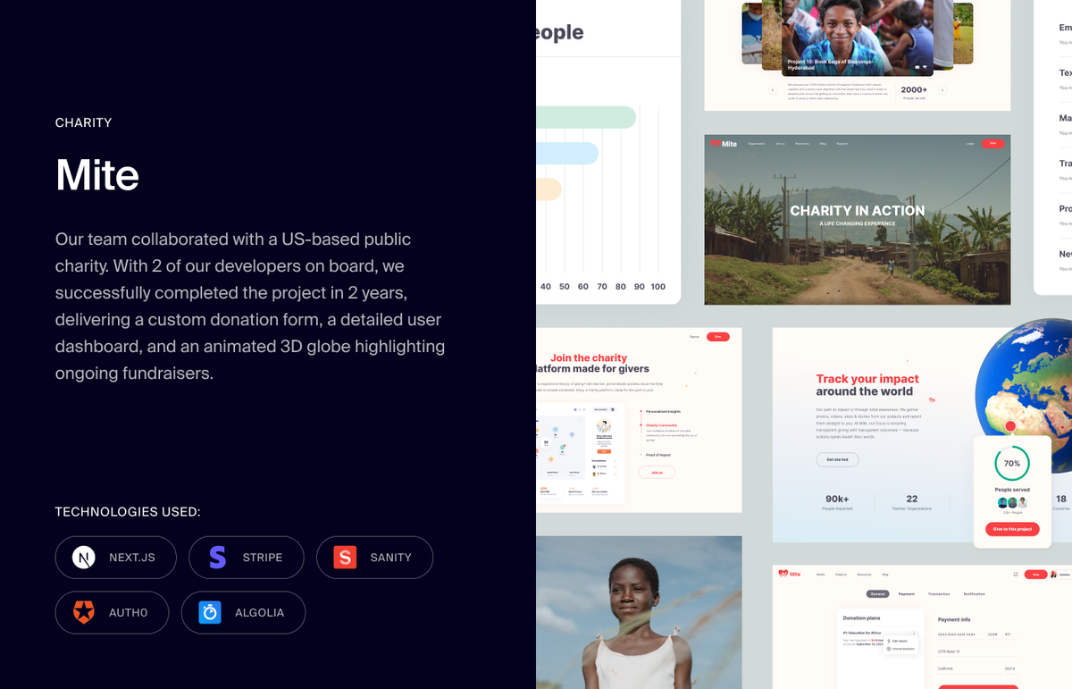 Halo Lab – Sanity Agency Partner