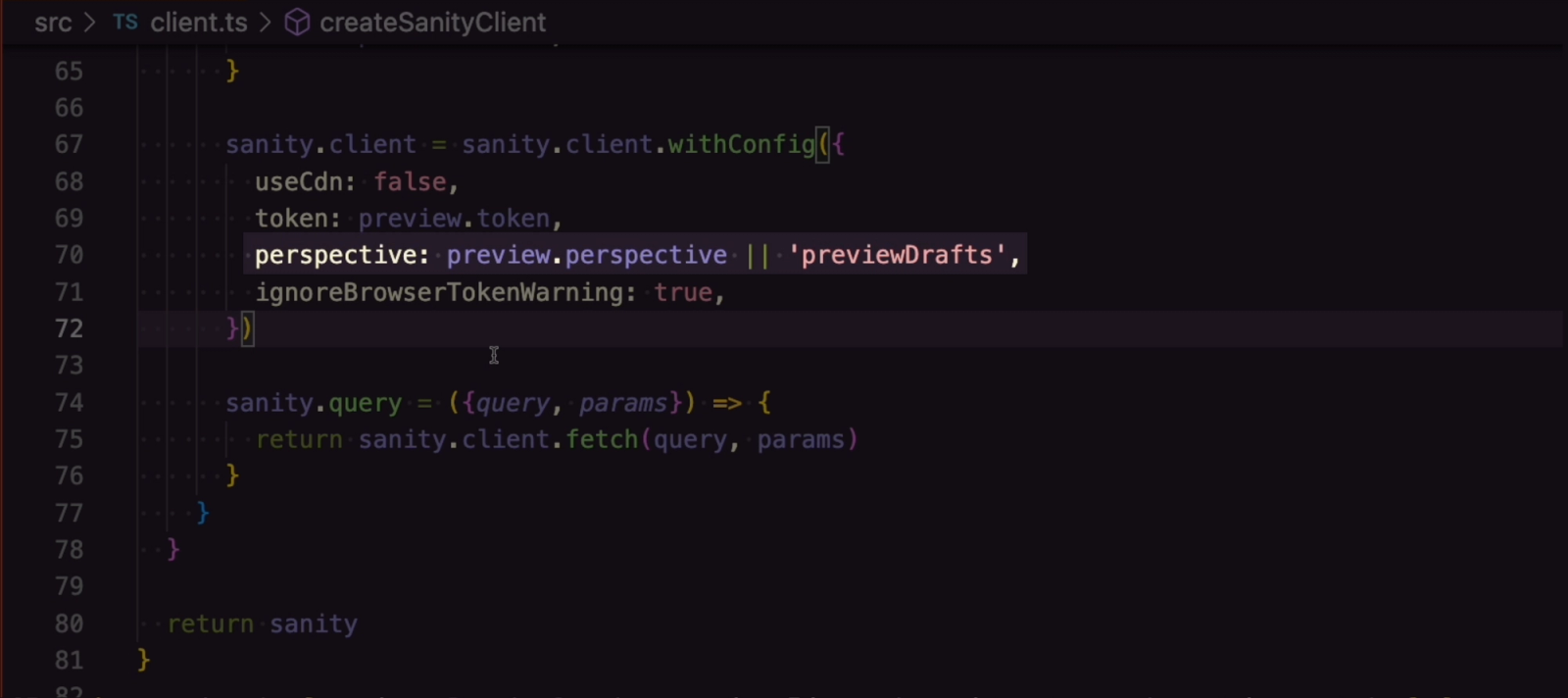 Sanity Summer Release: Empowering Creators
