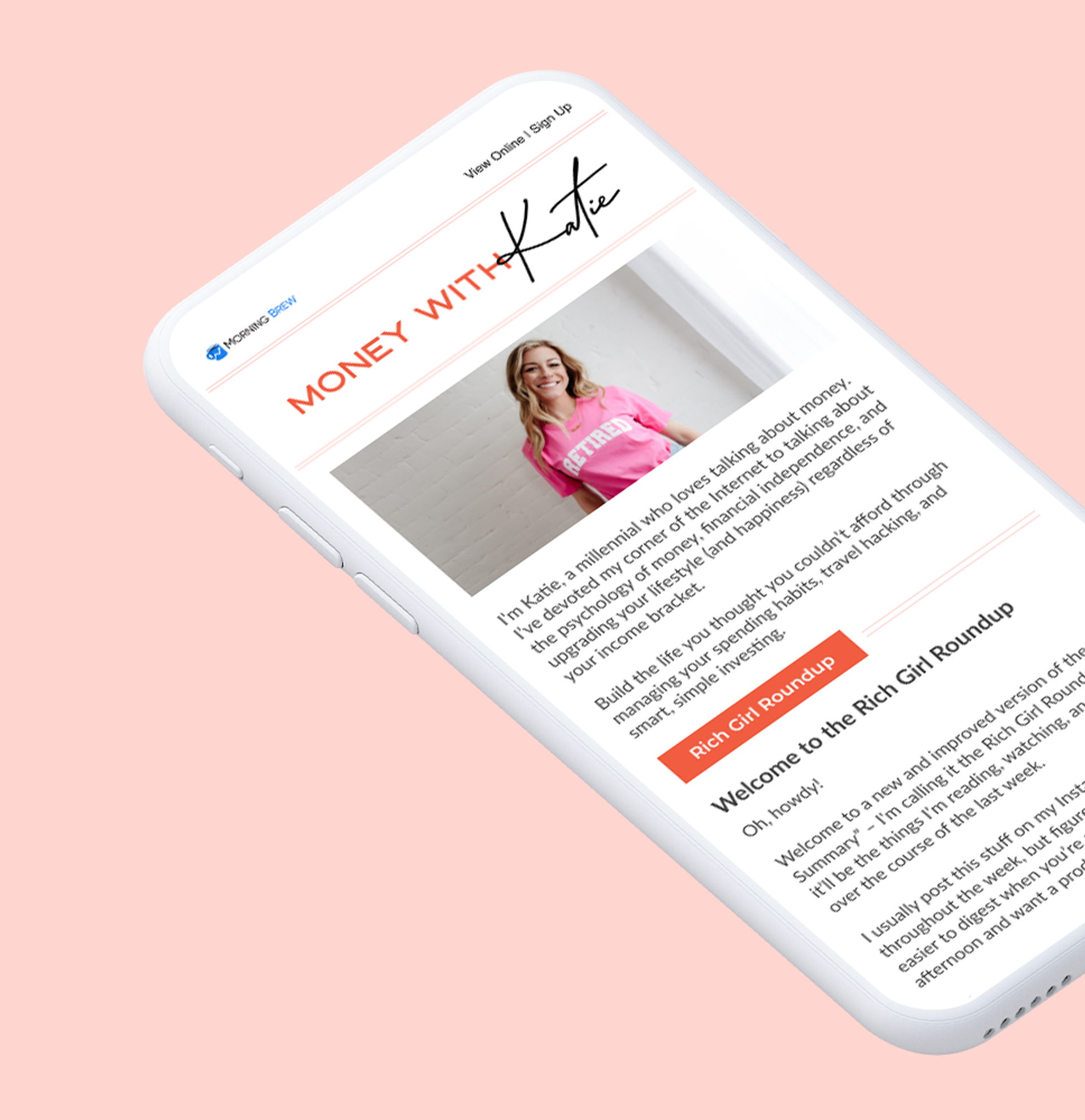 Sanity Demo - The Content Operating System for your business | Sanity