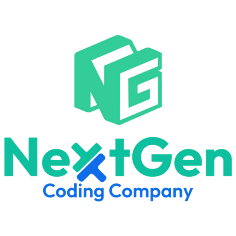 NextGen Coding Company – Sanity Agency Partner