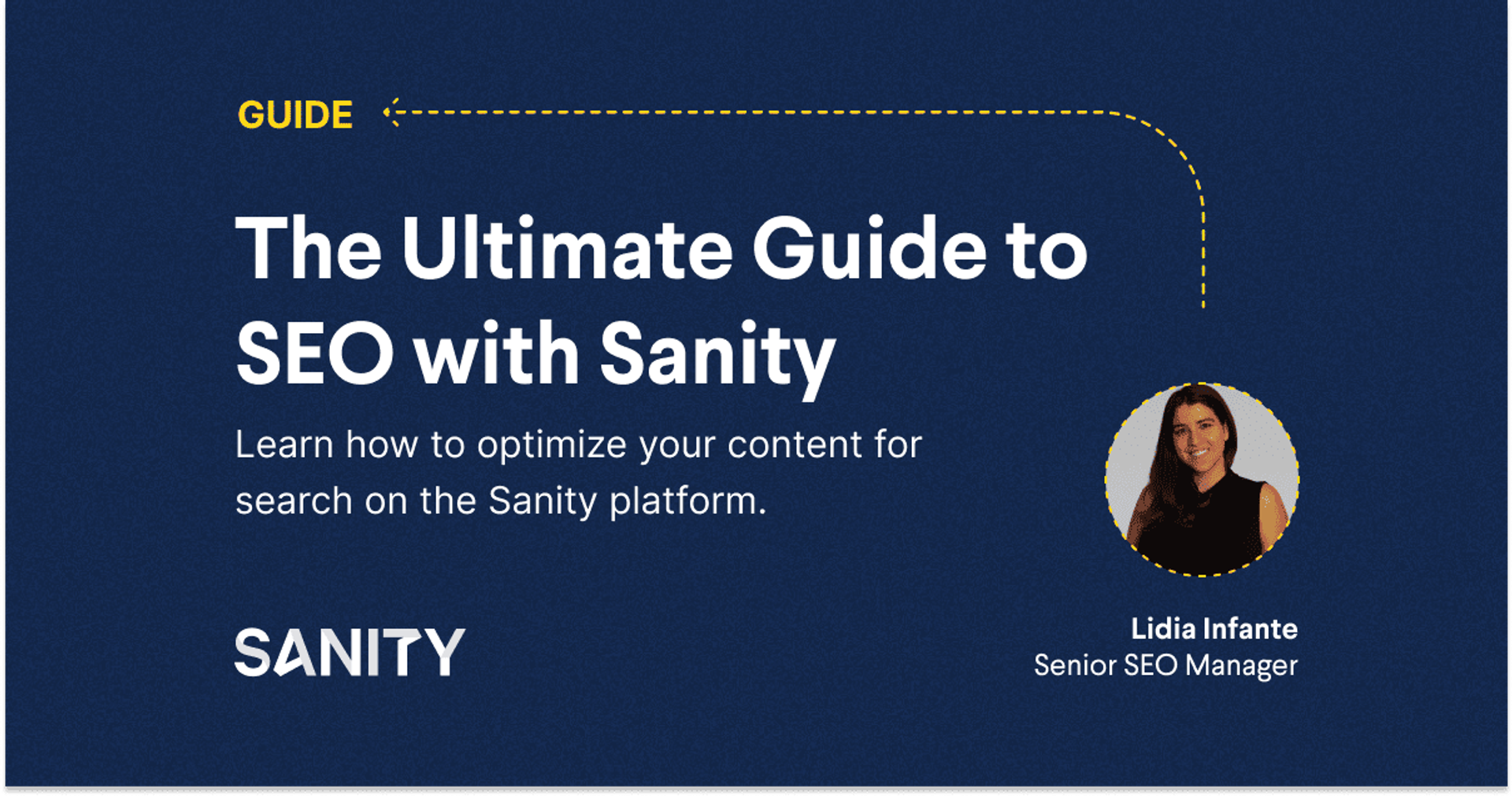 Headless SEO | Sanity
