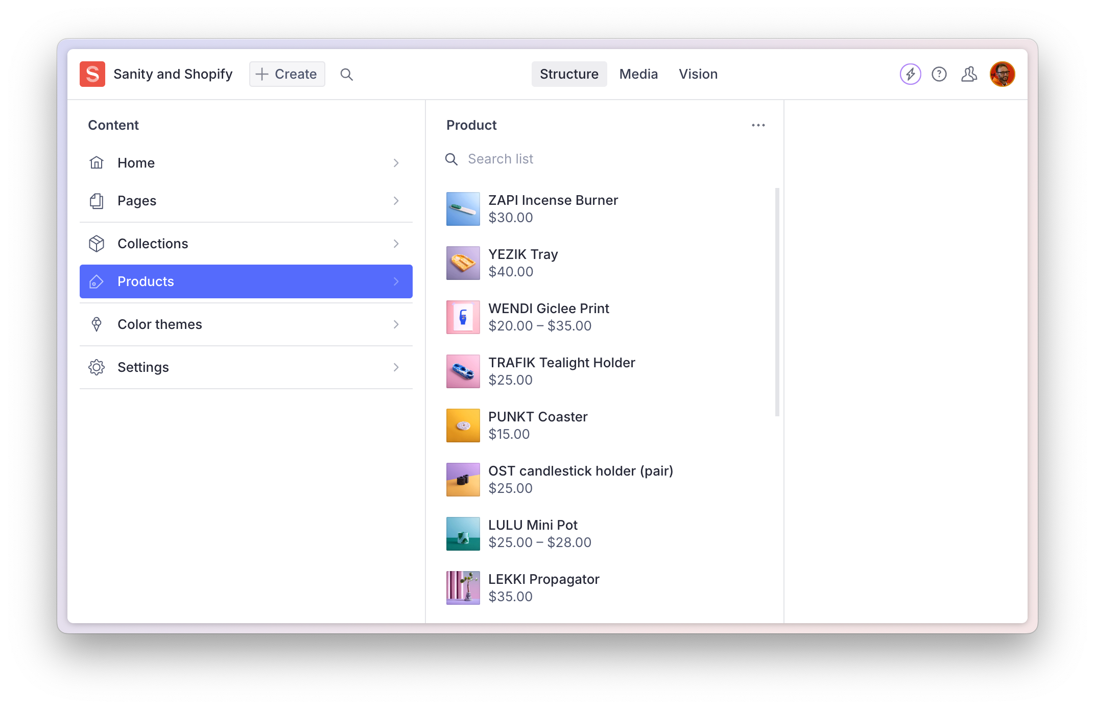 Linking Shopify to your Sanity project - Sanity and Shopify with ... Linking Shopify to your Sanity project - Sanity and Shopify with ...