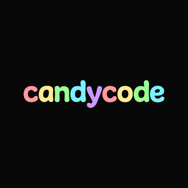 candycode – Sanity Agency Partner