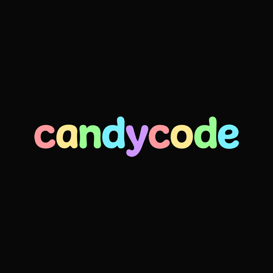candycode - Agency Partner | Sanity