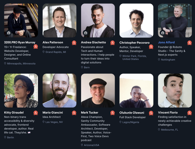 The Best Headless Cms For Sveltekit Voted 1 By Developers