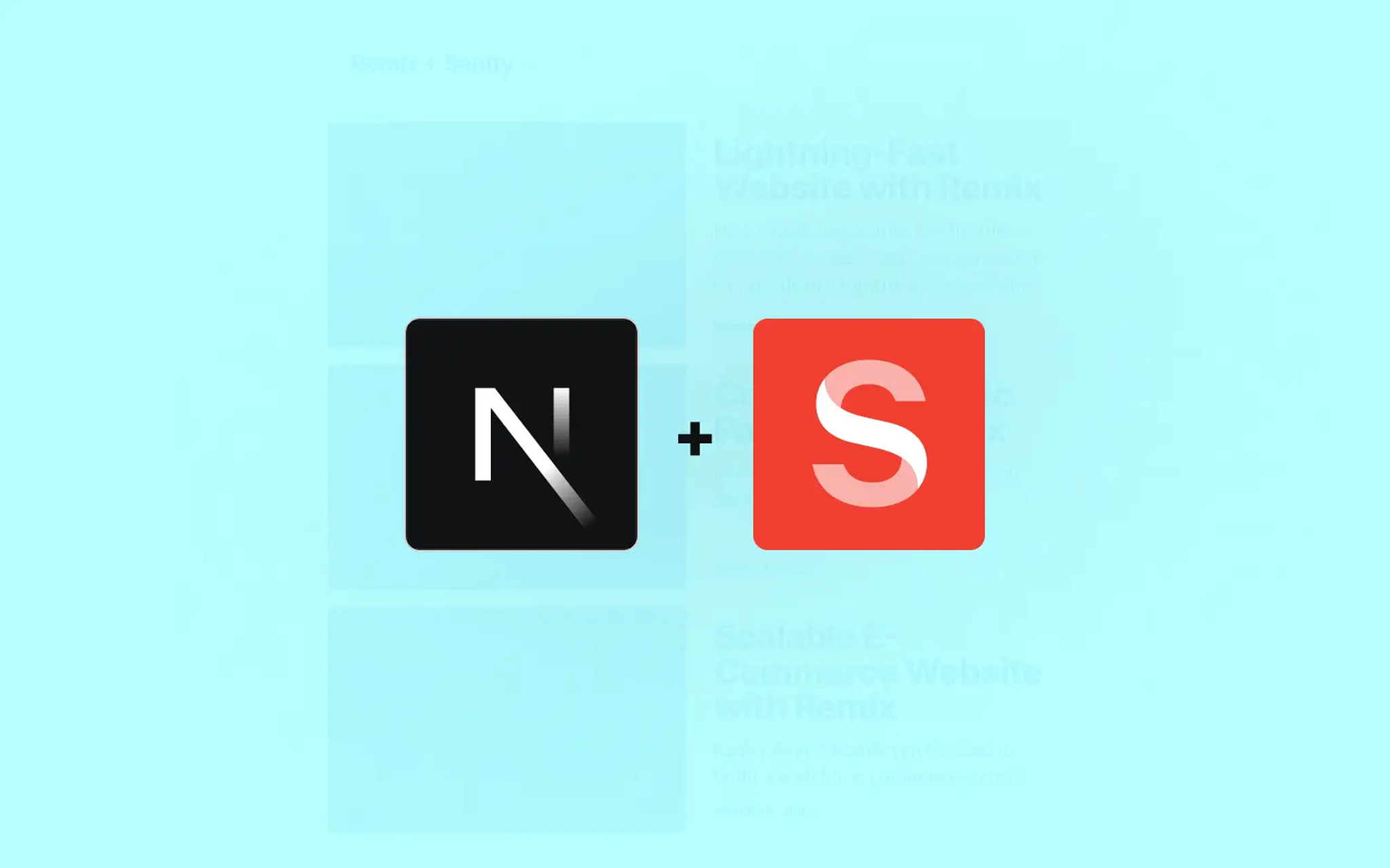 Next.JS CMS - The Best Headless CMS for Next.JS Apps | Sanity