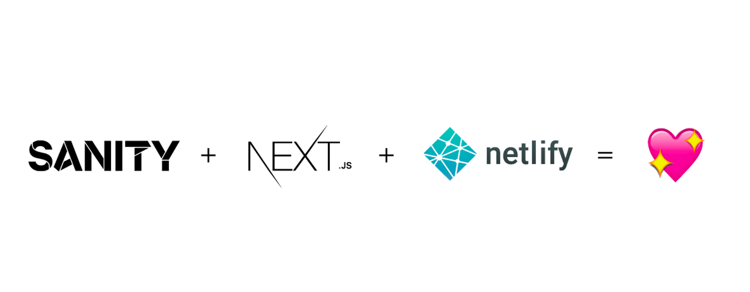 Tutorial Hosting Your Next Js Frontend On Netlify In 5 Minutes