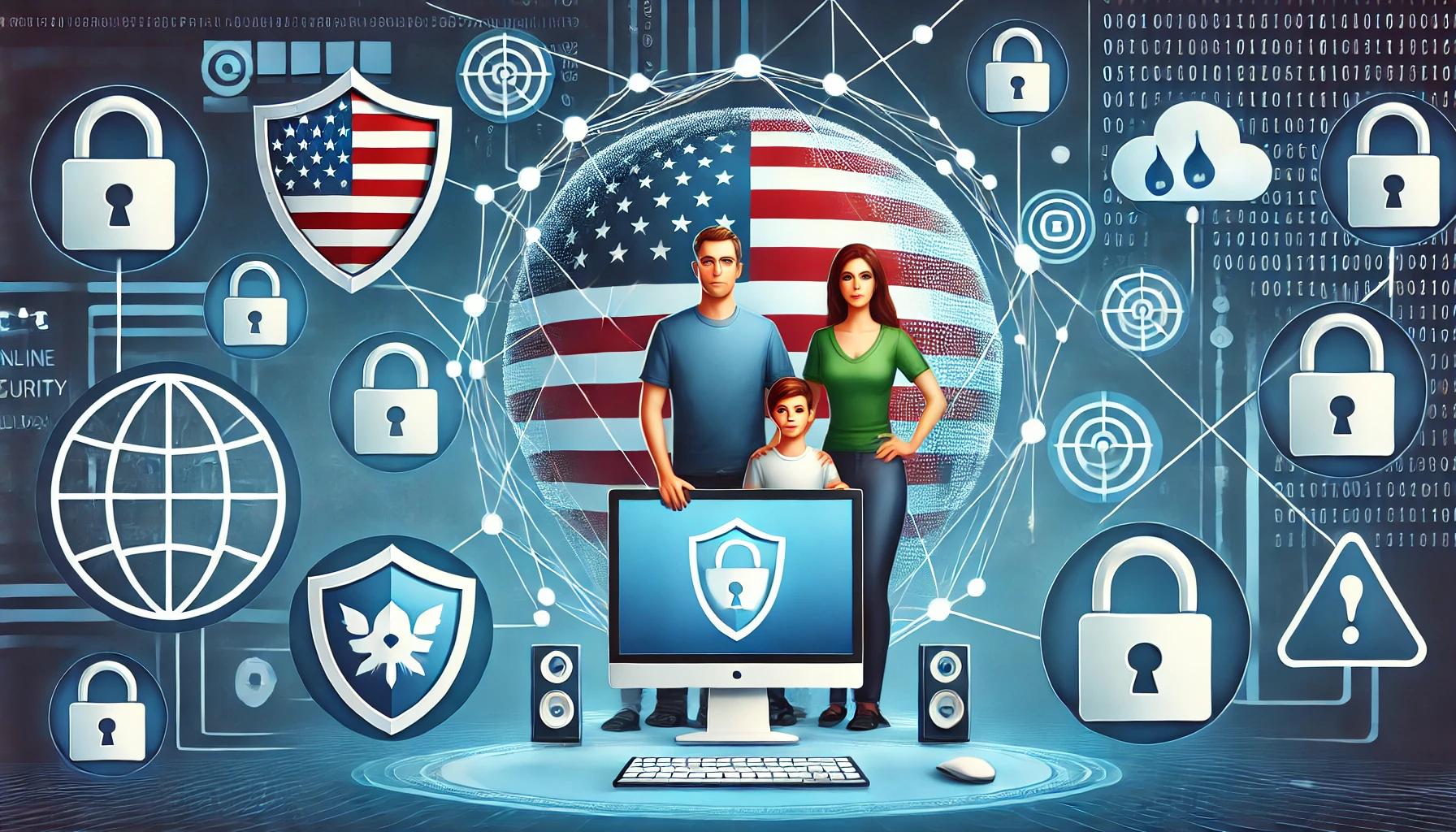 Protect Yourself: More Than Half of Americans Have Had Their Data ...