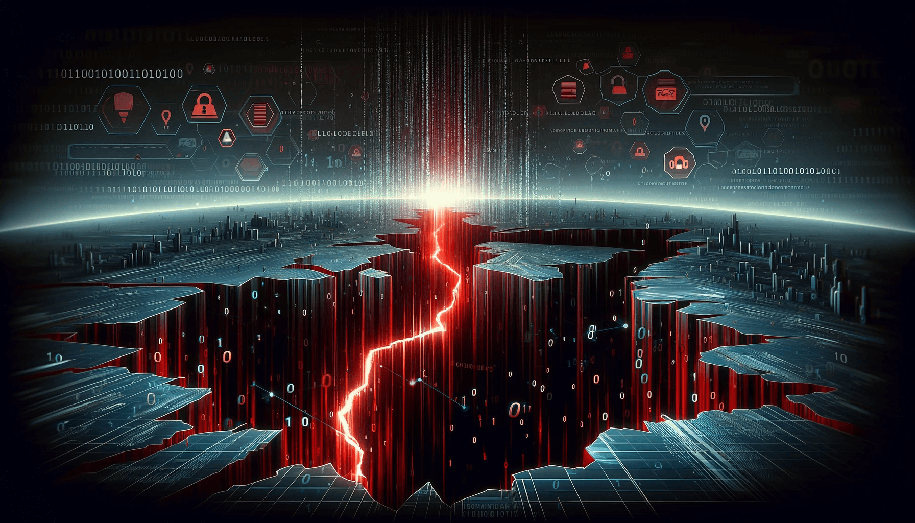 The Massive Data Breach Unveiled: Exploring the Impact of the MOAB ...