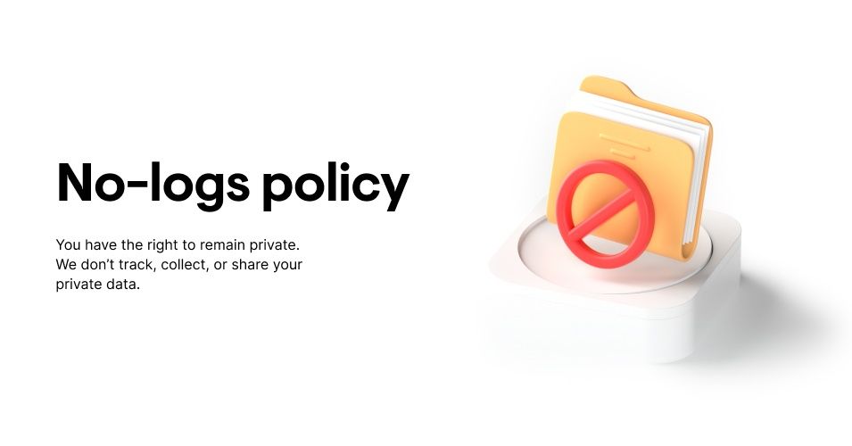 VPN with No Logs: Importance of No-Log Policy for VPNs | VirtualShield