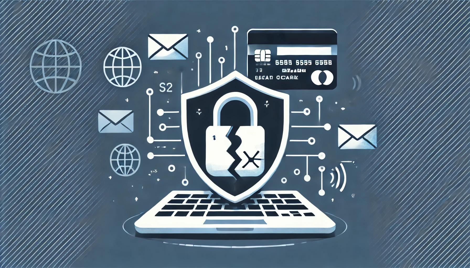 Safeguard Against Ticketmaster Hack and Cyber Threats | VirtualShield