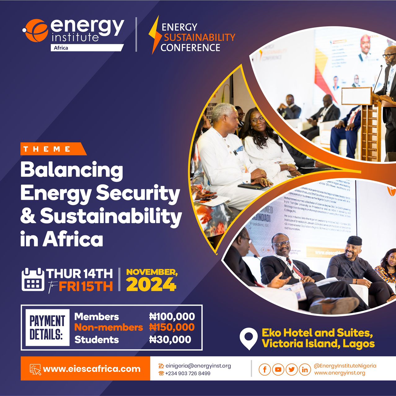 GACN: Leading Gas Aggregation in Nigeria