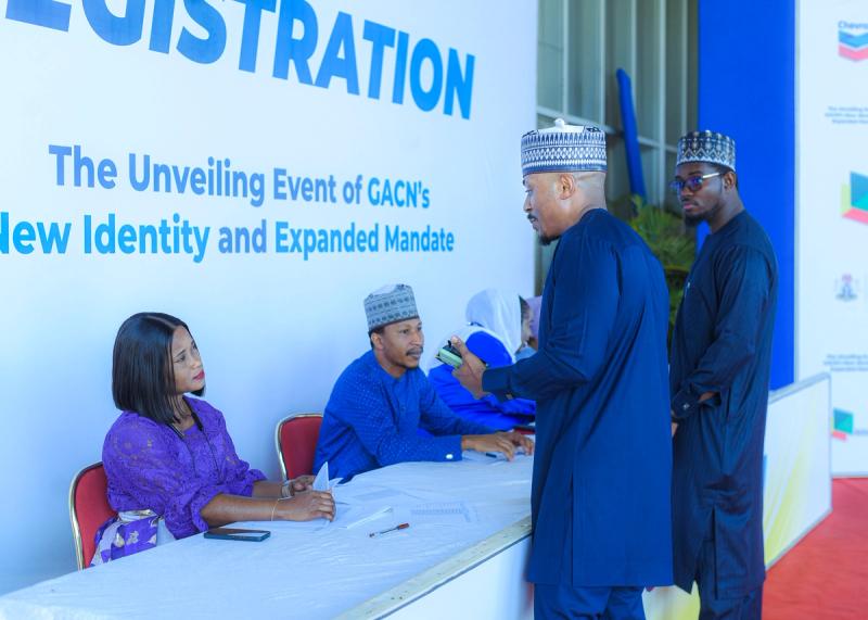 GACN: Leading Gas Aggregation in Nigeria