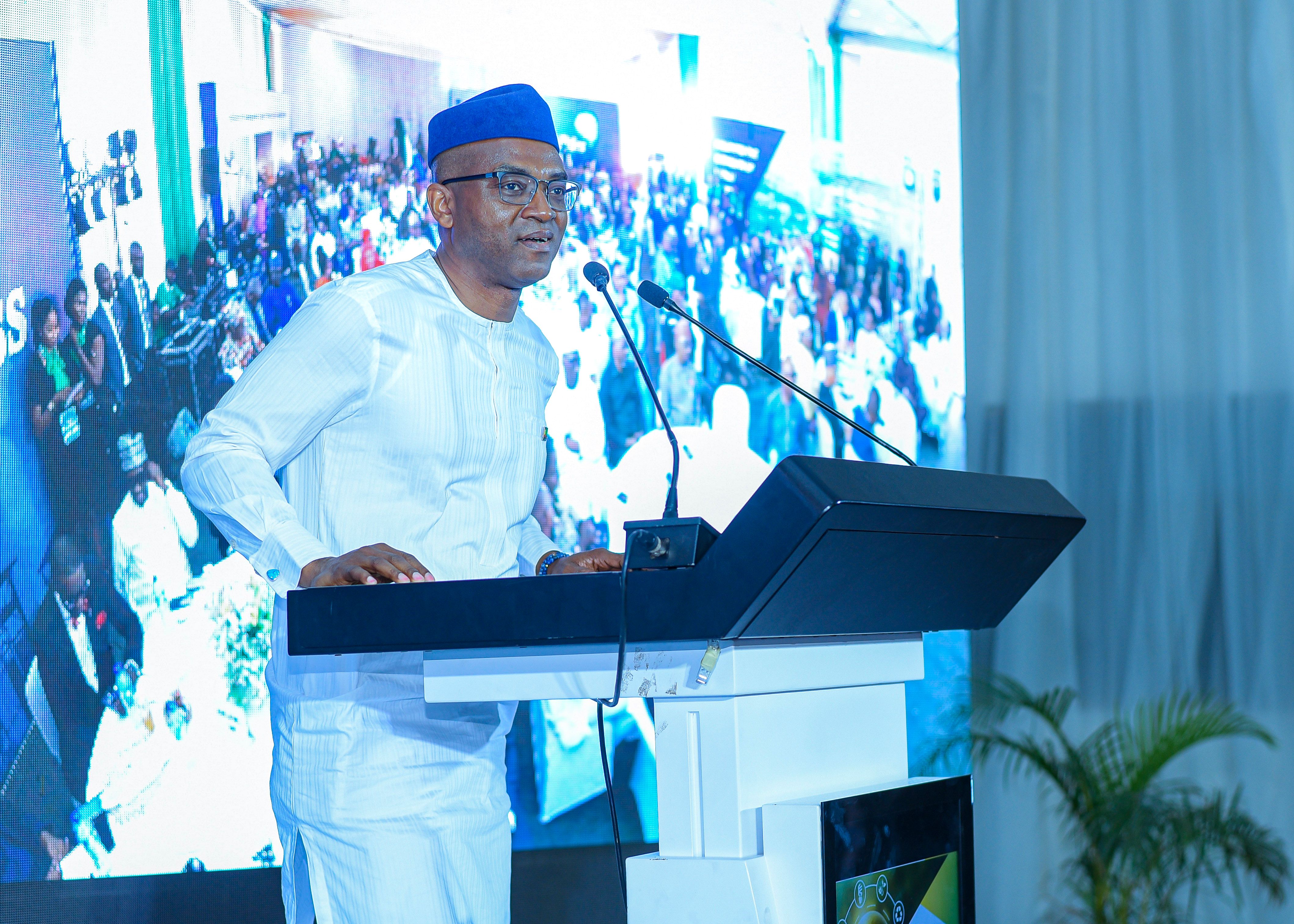 GACN: Leading Gas Aggregation in Nigeria