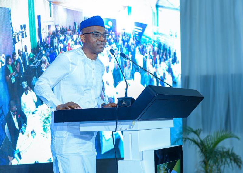 GACN: Leading Gas Aggregation in Nigeria