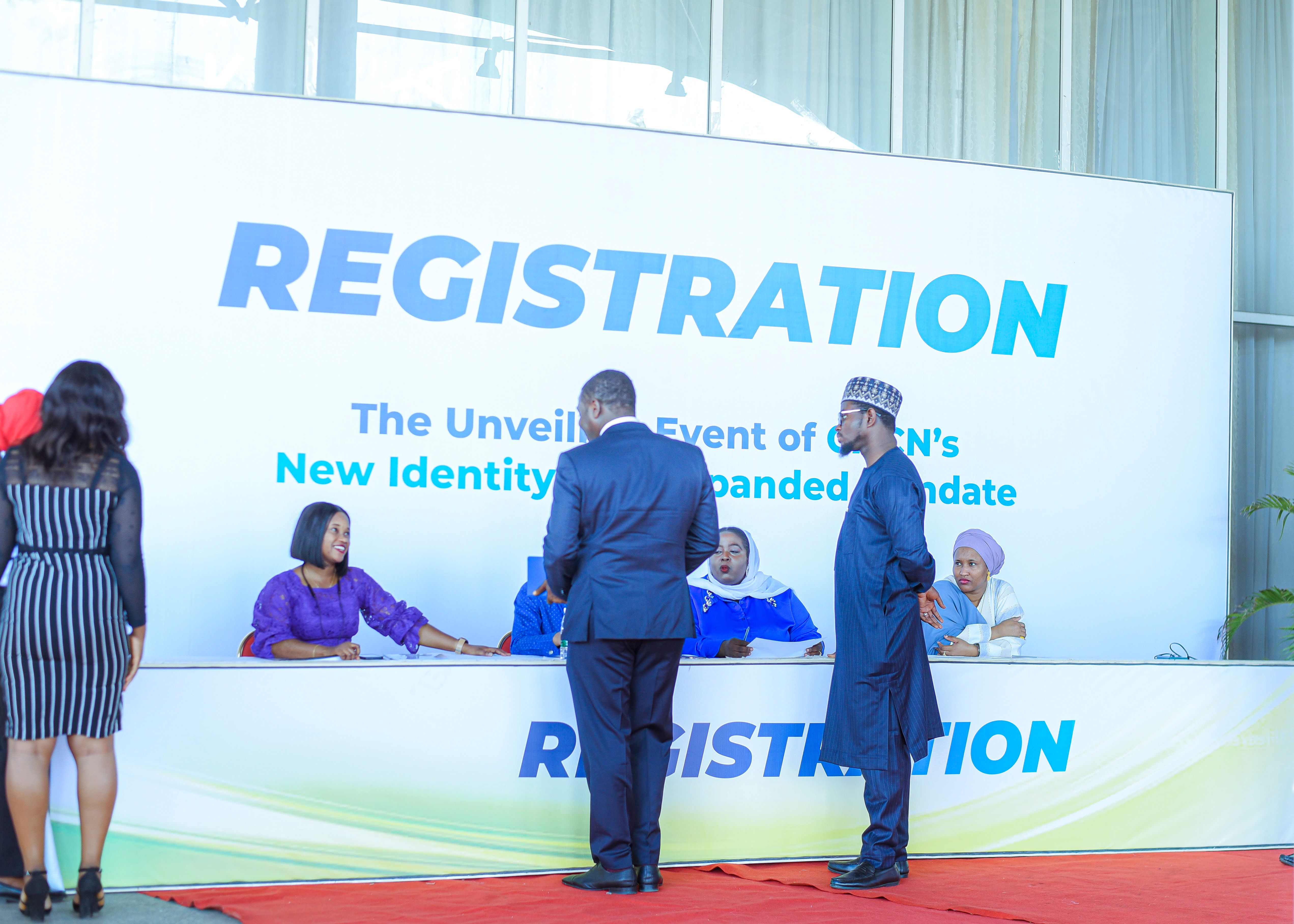 GACN: Leading Gas Aggregation in Nigeria