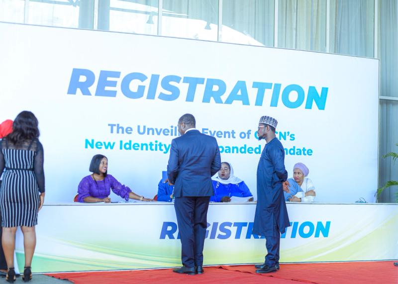 GACN: Leading Gas Aggregation in Nigeria