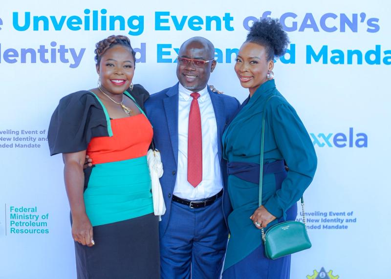 GACN: Leading Gas Aggregation in Nigeria