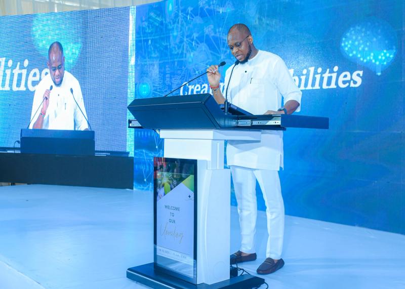 GACN: Leading Gas Aggregation in Nigeria