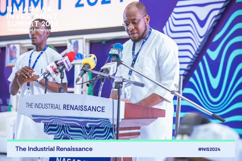 GACN: Leading Gas Aggregation in Nigeria